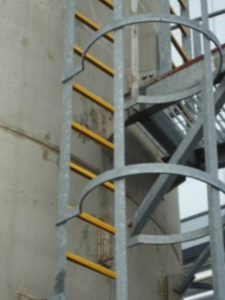 Insitufloor resin flooring resin walls installer | industrial resin ...